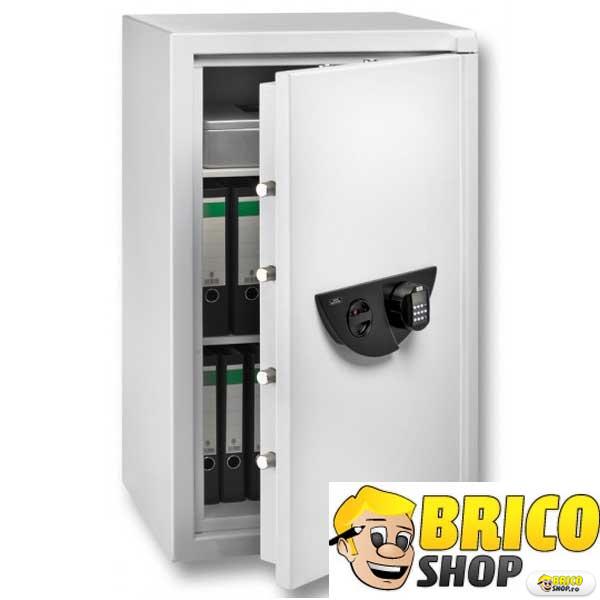 seif burg wachter cu agrement EN 1143-1 deschidere electronica Office ...