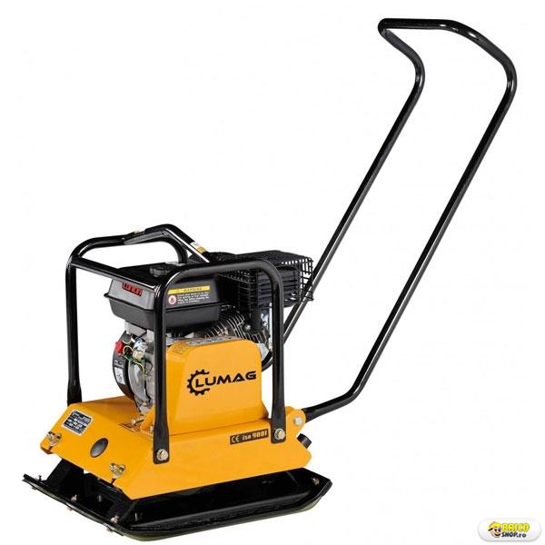 oferta placa compactare lumag 100 kg pret placa compactoare ieftina ...