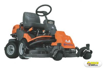 Rider Husqvarna PRO 18 AWD > Ridere - BRICO SHOP