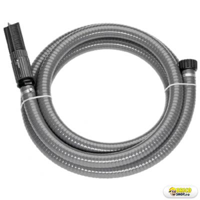 Furtun Gardena 1'', 7m pt pompa de apa cu sorb > Furtunuri - BRICO SHOP