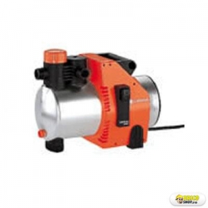 Pompa Gardena 4000/4 INOX > Pompe electrice de suprafata - BRICO SHOP