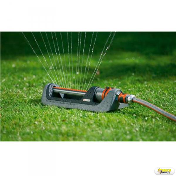 aspersor irigare gazon aspersor oscilant Gardena Premium aspersoare ...
