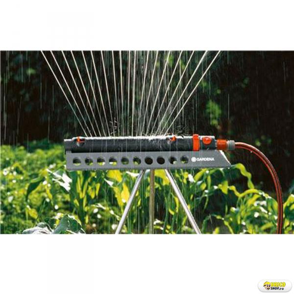 aspersor irigare gazon aspersor oscilant Gardena Premium aspersoare ...