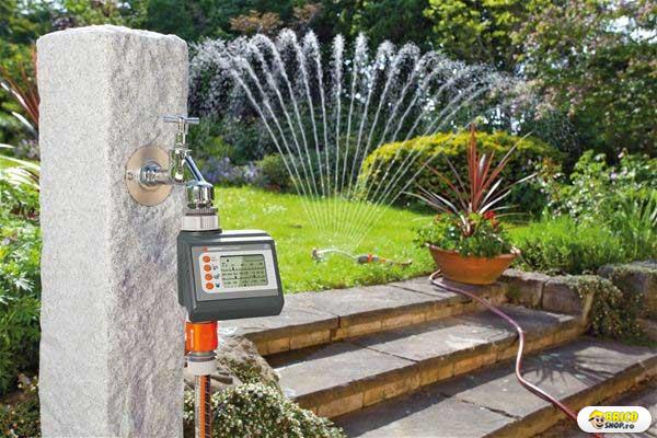 programator udare gradina gardena easycontrol programator irigare ...