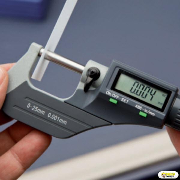 Micrometru digital PS7230 burg wachter - BRICO SHOP