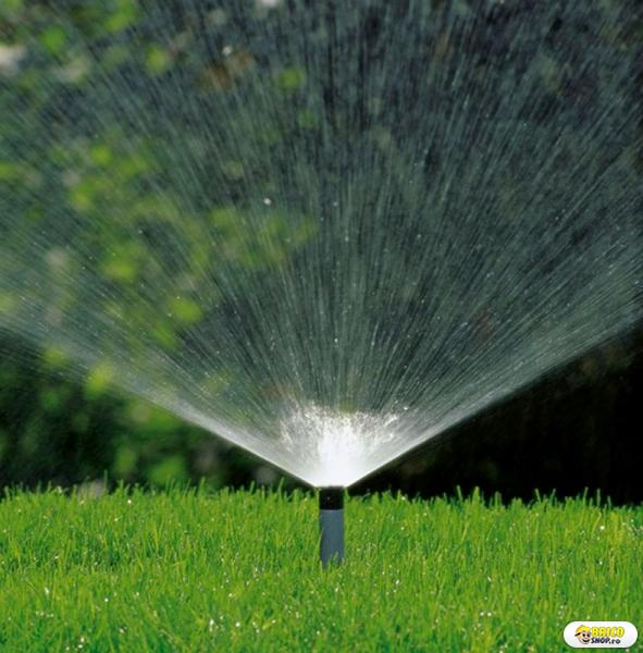 aspersor ingropat gardena aspersor telescopic udat gazon - BRICO SHOP