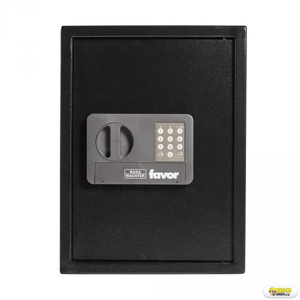 seif burg wachter Favor S7E deschidere electronica seif favor s7e ...