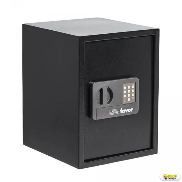 seif burg wachter Favor S7E deschidere electronica seif favor s7e ...
