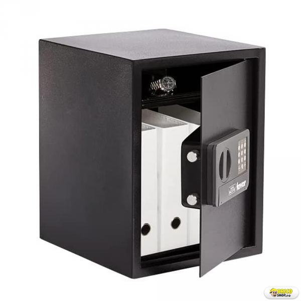 seif burg wachter Favor S7E deschidere electronica seif favor s7e ...